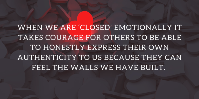 What Makes Someone Emotionally Available? - Noelle Bovon